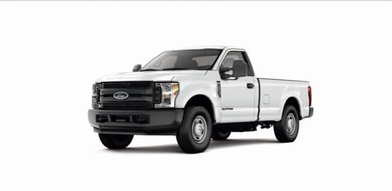 Landi Renzo Earns CARB Certifications for 2019 Ford Models – The ...