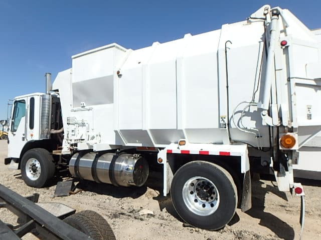 ALF Condor LNG Sacramento – The Transport Project